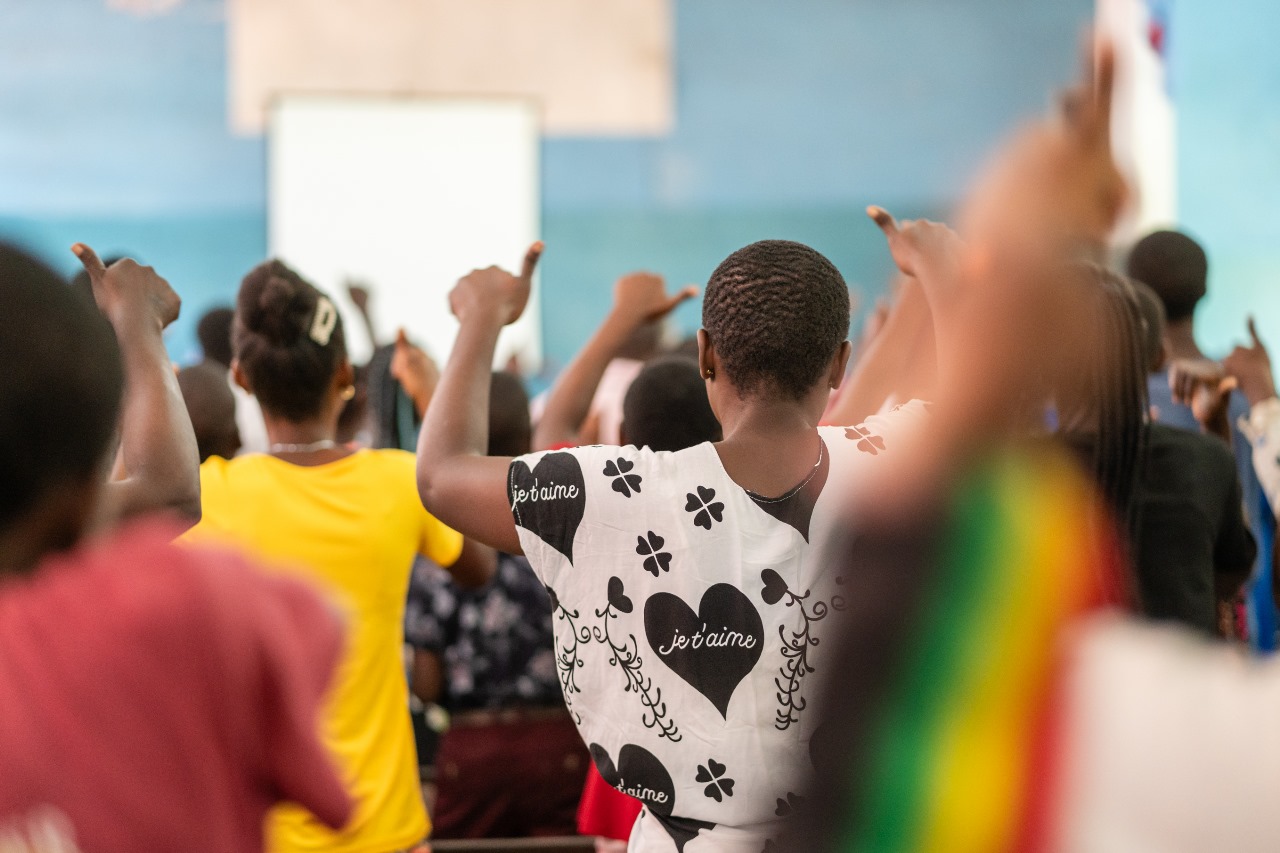Missionary Monday: She teaches people how to share Jesus with Muslims ...